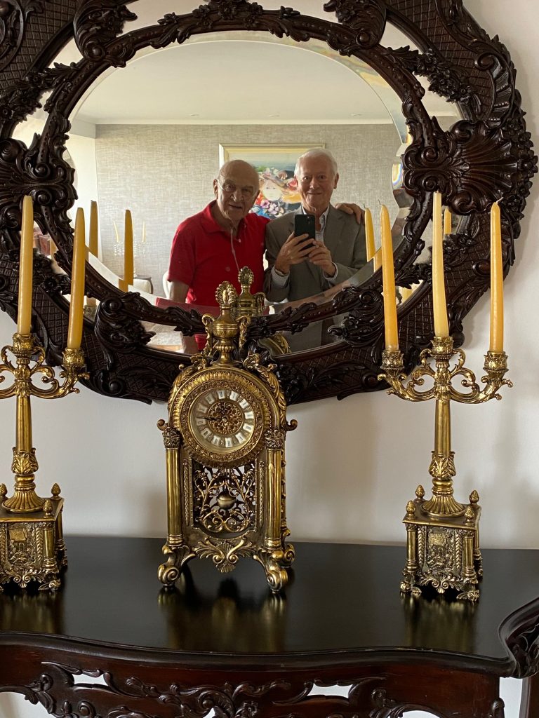 Gabriel Garcés Garcés - Un Millón de Personas