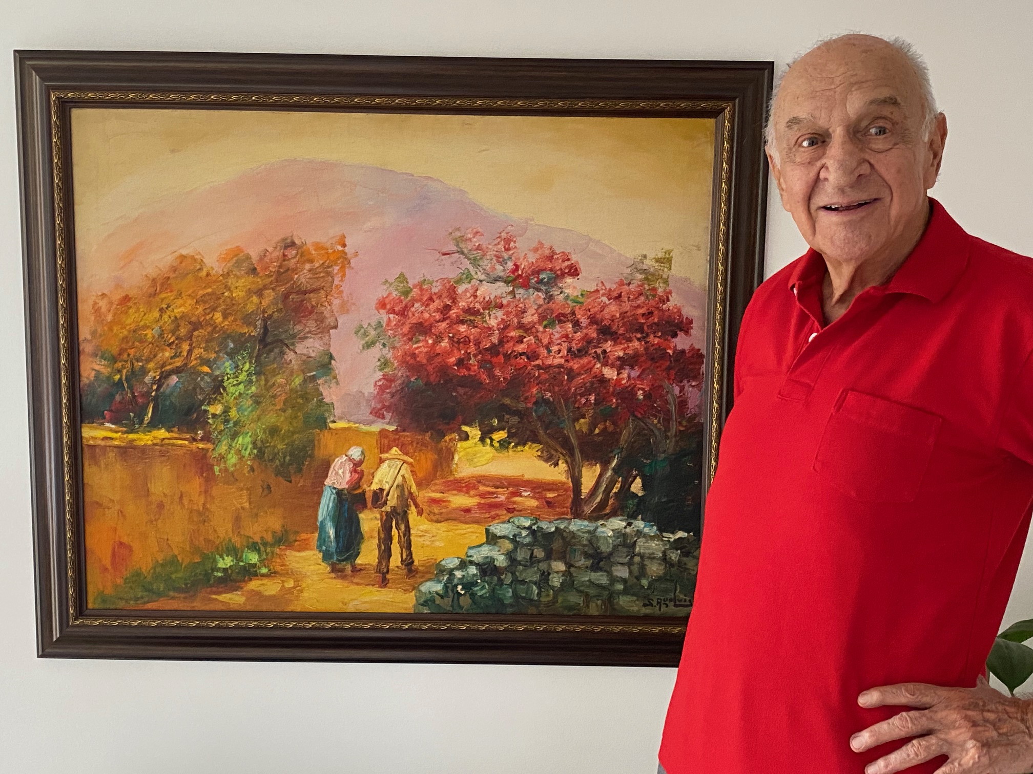 Gabriel Garcés Garcés - Un Millón de Personas