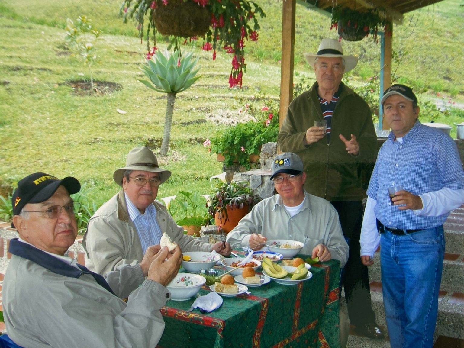 Gabriel Garcés Garcés - Un Millón de Personas