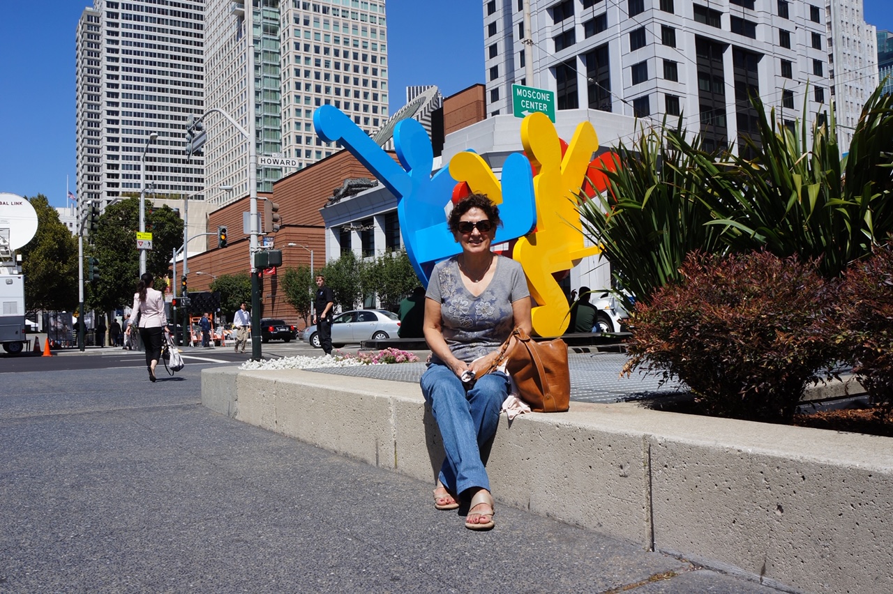 Rodando por el Mundo - Un Millón de Personas